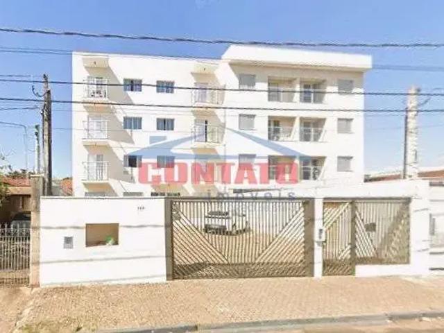 Apartamento para Locação em São Carlos/SP Cidade Jardim 1 Quartos