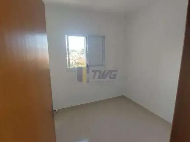 Apartamento para Locação em São Carlos/SP Cidade Jardim 2 Quartos