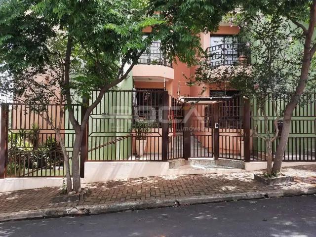 Apartamento para Locação em São Carlos/SP Cidade Jardim 2 Quartos