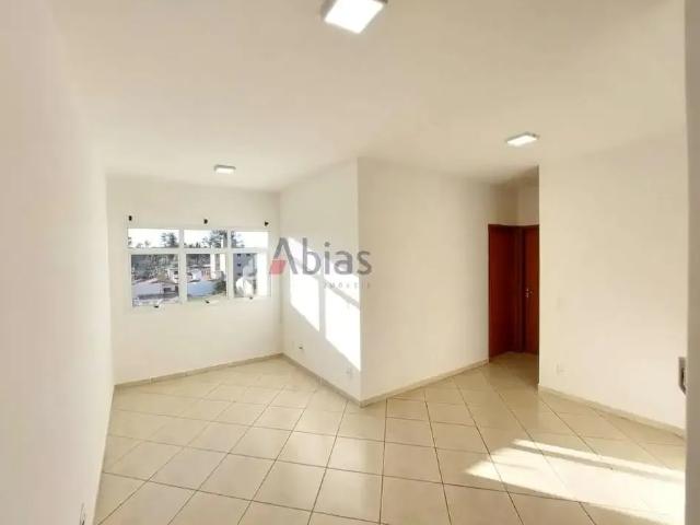 Apartamento para Locação em São Carlos/SP Cidade Jardim 2 Quartos