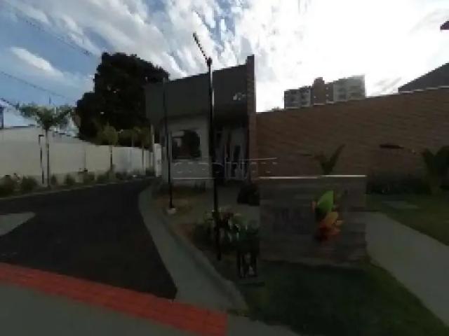 Apartamento para Locação em São Carlos/SP Cidade Jardim 2 Quartos