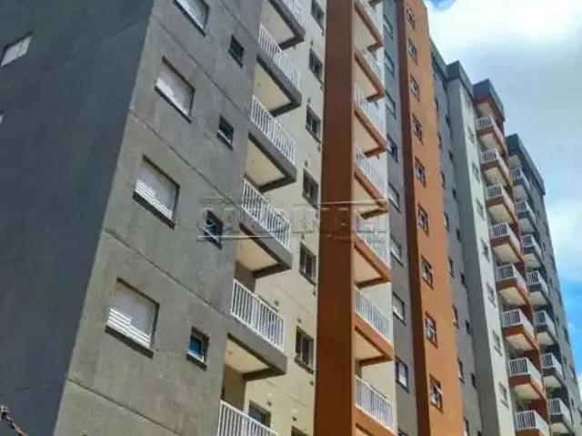Apartamento para Locação em São Carlos/SP Cidade Jardim 2 Quartos