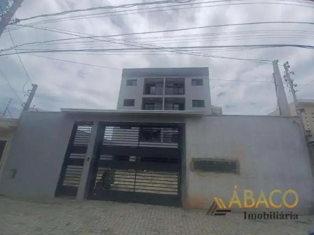 Apartamento para Locação em São Carlos/SP Cidade Jardim 2 Quartos