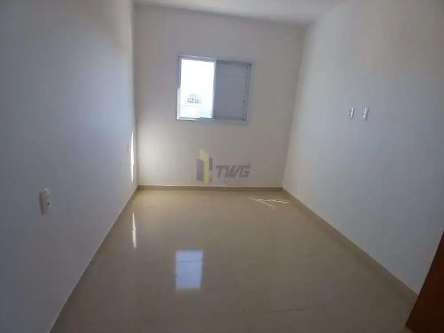 Apartamento para Locação em São Carlos/SP Cidade Jardim 2 Quartos