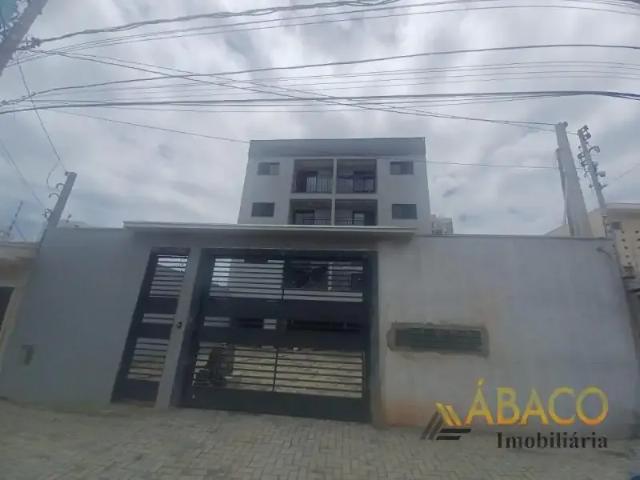 Apartamento para Locação em São Carlos/SP Cidade Jardim 2 Quartos
