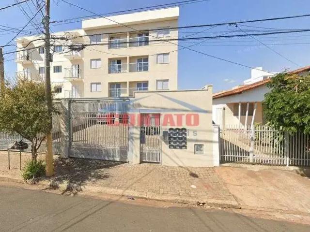 Apartamento para Locação em São Carlos/SP Cidade Jardim 2 Quartos