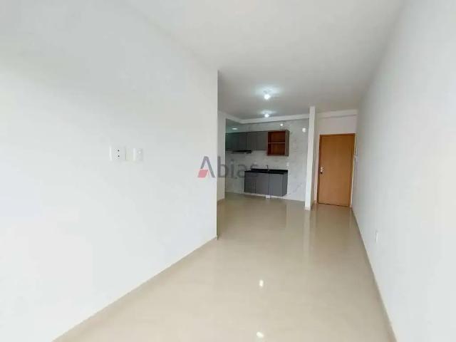 Apartamento para Locação em São Carlos/SP Cidade Jardim 2 Quartos