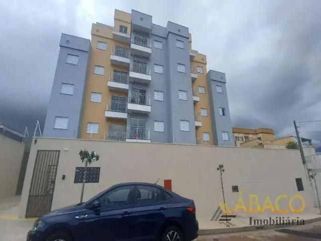 Apartamento para Locação em São Carlos/SP Cidade Jardim 2 Quartos