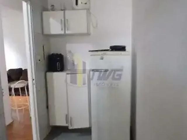 Apartamento para Locação em São Carlos/SP Cidade Jardim 2 Quartos