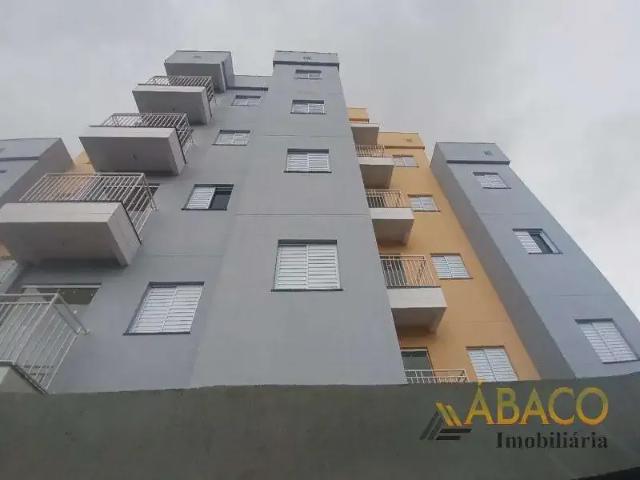 Apartamento para Locação em São Carlos/SP Cidade Jardim 2 Quartos