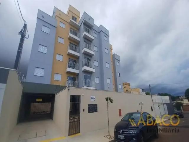 Apartamento para Locação em São Carlos/SP Cidade Jardim 2 Quartos