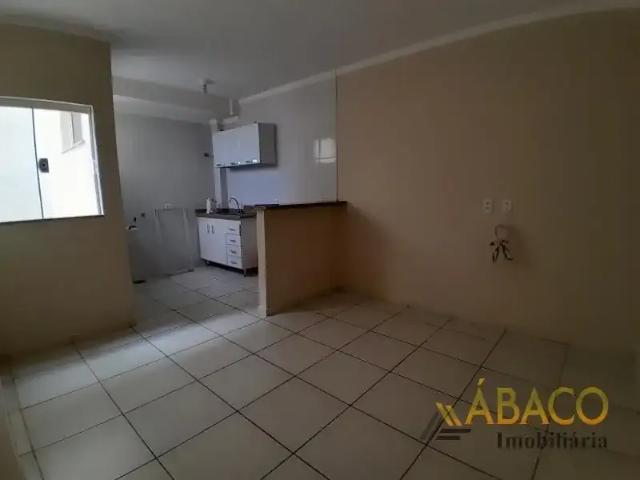 Apartamento para Locação em São Carlos/SP Cidade Jardim 2 Quartos