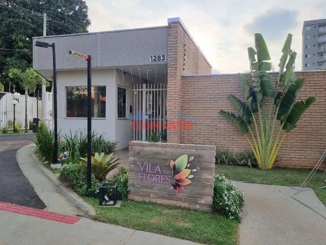 Apartamento para Locação em São Carlos/SP Cidade Jardim 2 Quartos