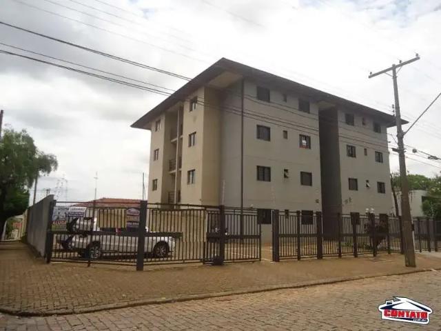Apartamento para Locação em São Carlos/SP Cidade Jardim 2 Quartos