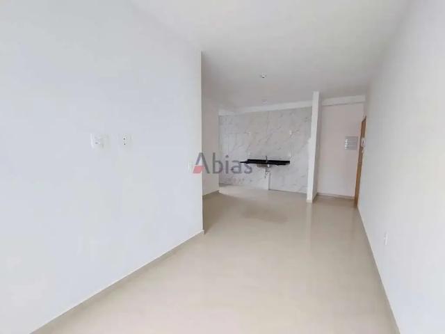 Apartamento para Locação em São Carlos/SP Cidade Jardim 2 Quartos