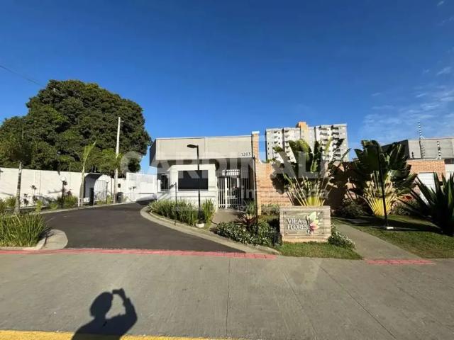Apartamento para Locação em São Carlos/SP Cidade Jardim 2 Quartos