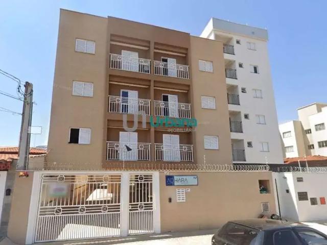 Apartamento para Locação em São Carlos/SP Cidade Jardim 2 Quartos