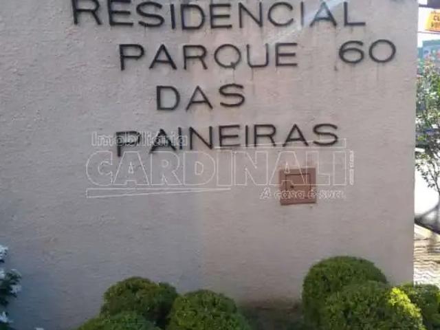 Apartamento para Locação em São Carlos/SP Cidade Jardim 2 Quartos