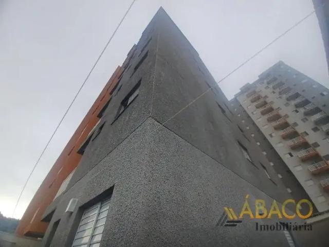 Apartamento para Locação em São Carlos/SP Cidade Jardim 2 Quartos
