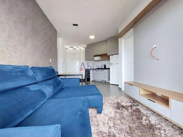 Apartamento para Locação em São Carlos/SP Cidade Jardim 2 Quartos