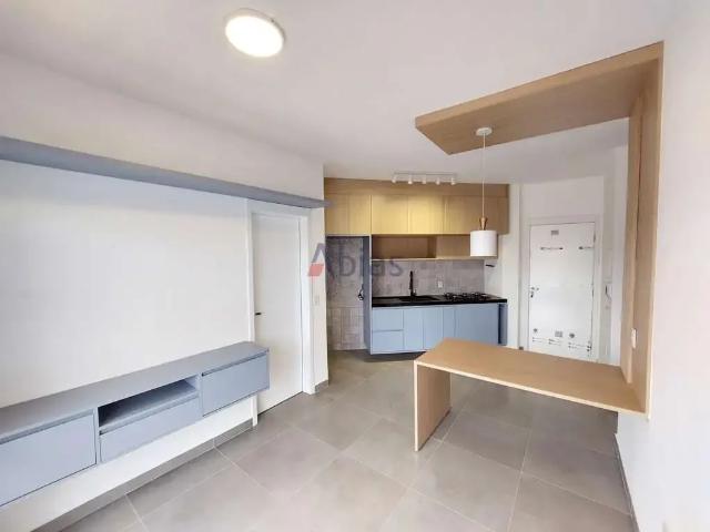 Apartamento para Locação em São Carlos/SP Cidade Jardim 2 Quartos