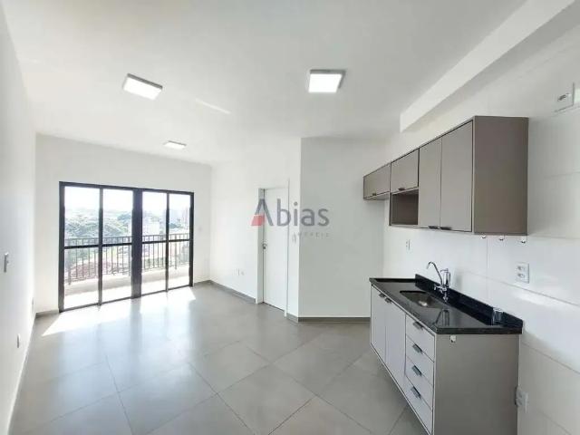 Apartamento para Locação em São Carlos/SP Cidade Jardim 2 Quartos