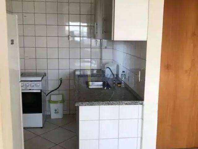 Apartamento para Locação em São Carlos/SP Cidade Jardim 2 Quartos