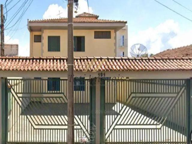 Apartamento para Locação em São Carlos/SP Cidade Jardim 3 Quartos