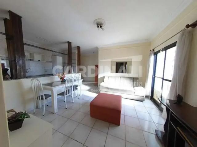 Apartamento para Locação em São Carlos/SP Cidade Jardim 3 Quartos