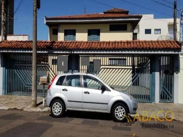 Apartamento para Locação em São Carlos/SP Cidade Jardim 3 Quartos