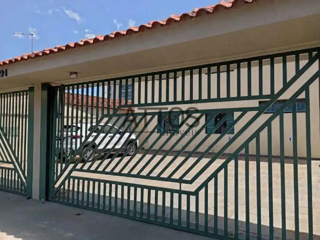 Apartamento para Locação em São Carlos/SP Cidade Jardim 3 Quartos