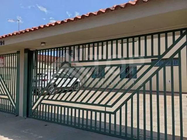 Apartamento para Locação em São Carlos/SP Cidade Jardim 3 Quartos