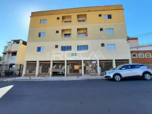 Apartamento para Locação em São Carlos/SP Cidade Jardim 3 Quartos
