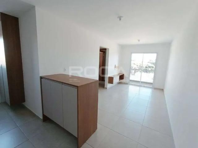 Apartamento para Locação em São Carlos/SP Azulville I 2 Quartos