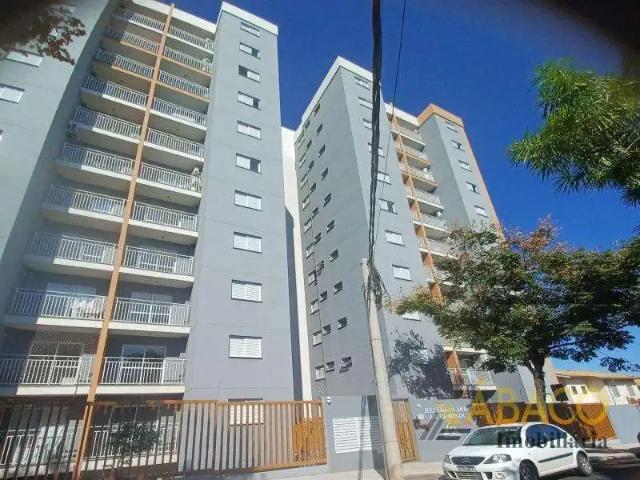 Apartamento para Locação em São Carlos/SP Azulville I 2 Quartos