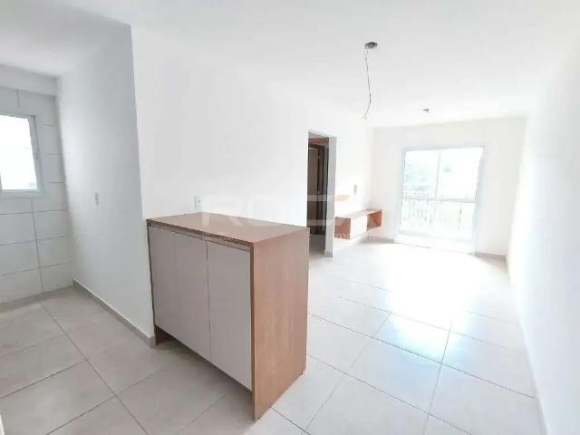 Apartamento para Locação em São Carlos/SP Azulville I 2 Quartos
