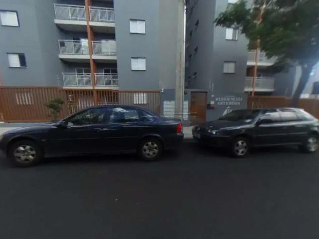 Apartamento para Locação em São Carlos/SP Azulville I 2 Quartos