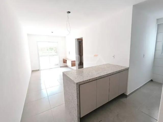 Apartamento para Locação em São Carlos/SP Azulville I 2 Quartos
