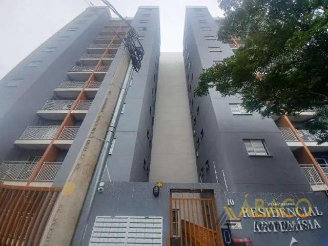 Apartamento para Locação em São Carlos/SP Azulville I 2 Quartos