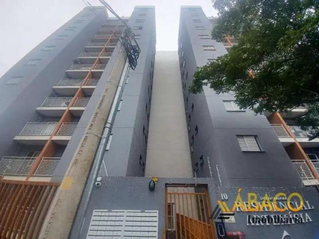 Apartamento para Locação em São Carlos/SP Azulville I 2 Quartos