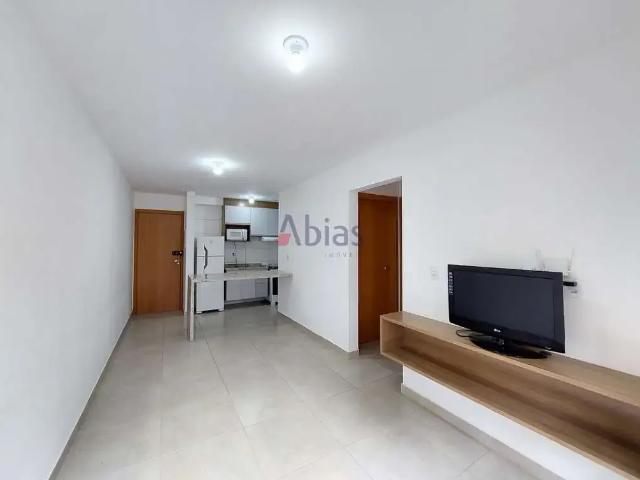 Apartamento para Locação em São Carlos/SP Azulville I 2 Quartos