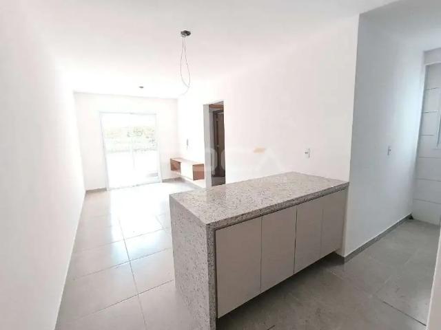 Apartamento para Locação em São Carlos/SP Azulville I 2 Quartos