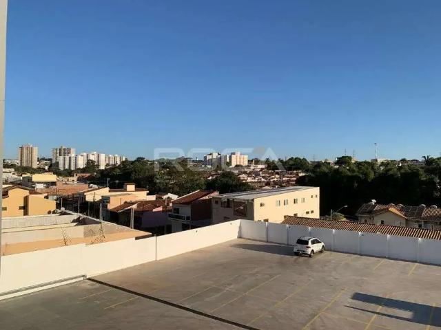 Apartamento para Locação em São Carlos/SP Azulville I 2 Quartos