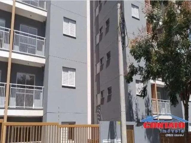 Apartamento para Locação em São Carlos/SP Azulville I 2 Quartos
