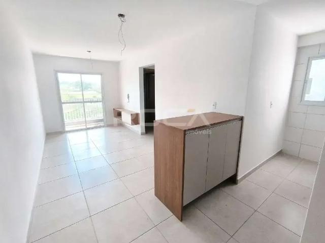 Apartamento para Locação em São Carlos/SP Azulville I 2 Quartos