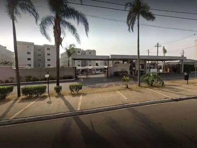 Apartamento para Locação em São Carlos/SP Distrito Industrial Miguel Abdelnur 2 Quartos