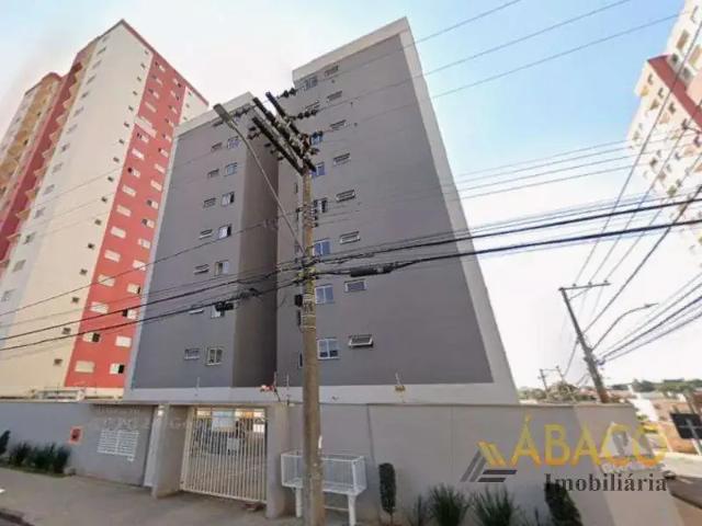 Apartamento para Locação em São Carlos/SP Jardim Macarengo 1 Quartos