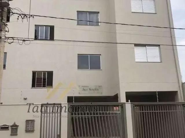 Apartamento para Locação em São Carlos/SP Jardim Macarengo 1 Quartos