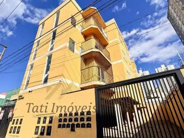 Apartamento para Locação em São Carlos/SP Jardim Macarengo 1 Quartos