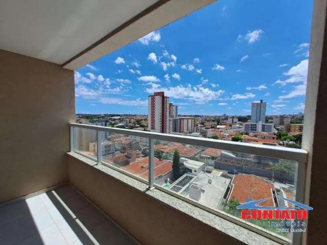 Apartamento para Locação em São Carlos/SP Jardim Macarengo 1 Quartos